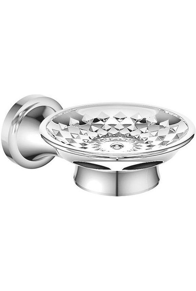 Bocchı Lombardia Sabunluk Krom 3012 0002