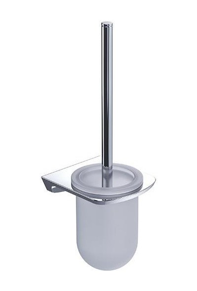 Bocchı Trieste Tuvalet Fırçalık Krom 3013 0011 Bocchı Trieste Tuvalet Fırçalık Krom 3013 0011