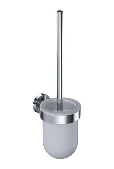 Bocchı Piave Tuvalet Fırçalık Krom 3015 0008 Bocchı Piave Tuvalet Fırçalık Krom 3015 0008