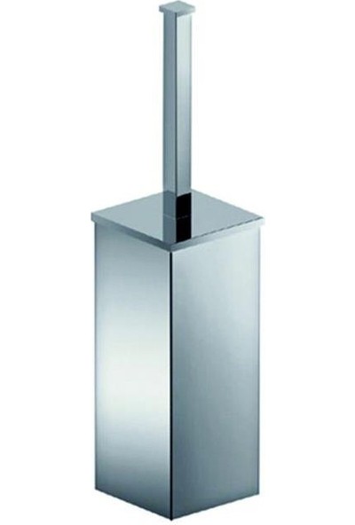 Bocchı Tuvalet Fırçalık Kare Yerden Krom 3053 0003
