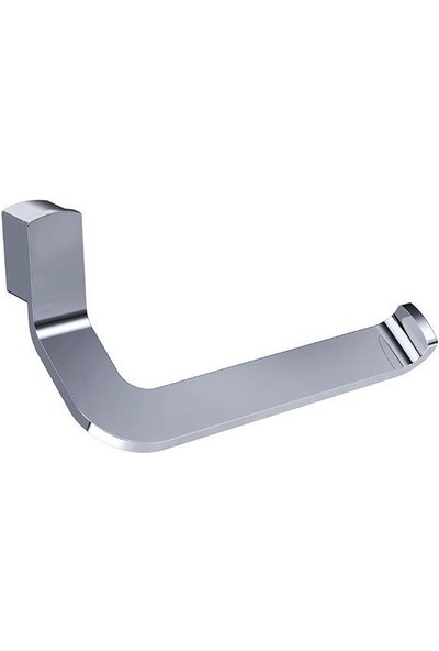 Bocchı Pisa Tuvalet Kağıtlık Açık Krom 3011 0008 Bocchı Pisa Tuvalet Kağıtlık Açık Krom 3011 0008