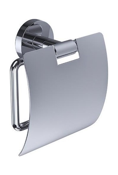 Bocchı Piave Tuvalet Kağıtlık Krom 3015 0007