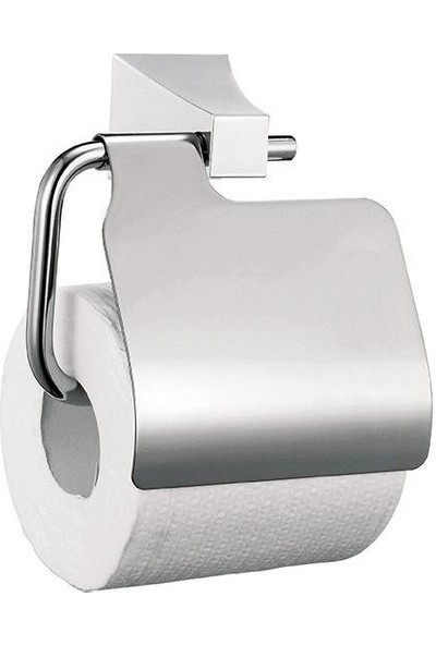 Bocchı Padova Tuvalet Kağıtlık Krom 3017 0007 Bocchı Padova Tuvalet Kağıtlık Krom 3017 0007