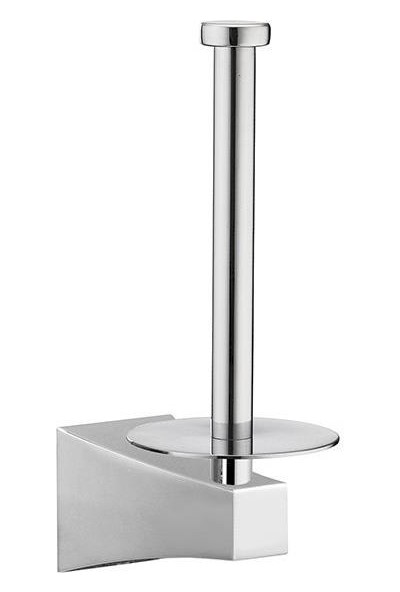 Bocchı Padova Tuvalet Kağıtlık Yedek Krom 3017 0009 Bocchı Padova Tuvalet Kağıtlık Yedek Krom 3017 0009