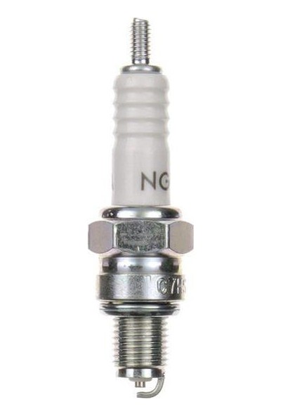 NGK Buji C7HSA Cub - Scooter Ngk - Endonezya