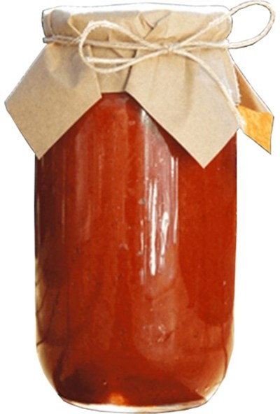 Sebze Meyve Dünyası Gün Kurusu Domates Salçası (600 Gr) Sebze Meyve Dünyası Gün Kurusu Domates Salçası (600 Gr)