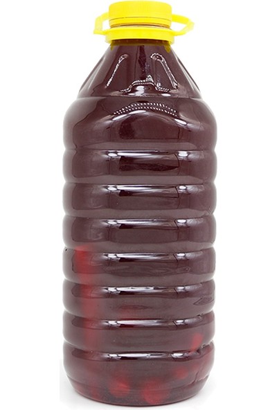 Sebze Meyve Dünyası Şalgam Acılı (5lt)