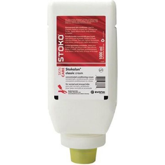 Stoko Stokolan El Kremi 1000 ml Fiyatı - Taksit Seçenekleri