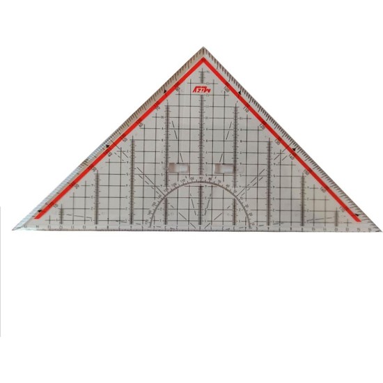 Mizy Modelist Gönyesi 32 cm Fiyatı - Taksit Seçenekleri