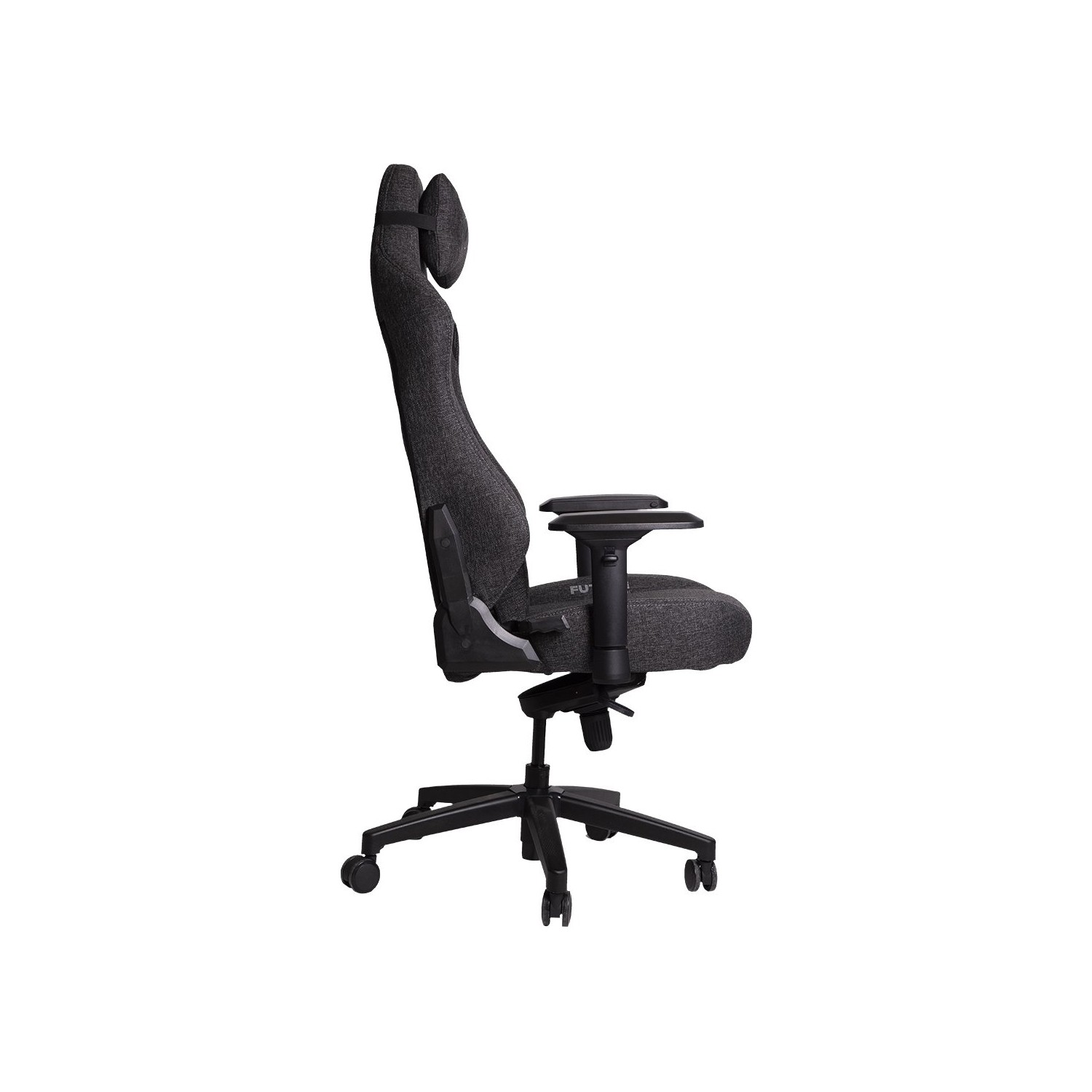 Hawk Gaming Chair Future Coal Kumaş Oyuncu Koltuğu Fiyatı