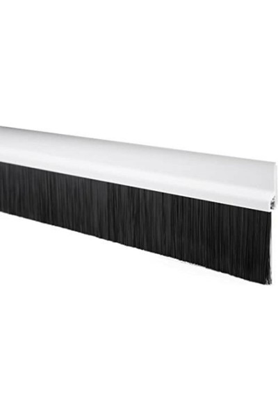 İzmir Fırça Plastik Kapı Altı Fırçası 