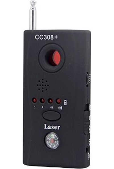 Pasifix Gsm Ses Kaydı Gps Özellikli Kamera (Yurt Dışından)