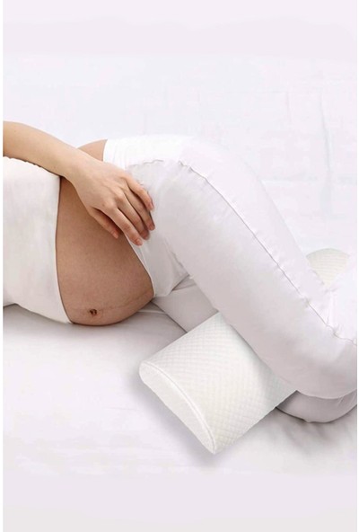 INNDREAM Çok Amaçlı Horlama Boyun Bel Yastığı Yastığı Sırt Minderi INNDREAM Çok Amaçlı Horlama Boyun Bel Yastığı Yastığı Sırt Minderi