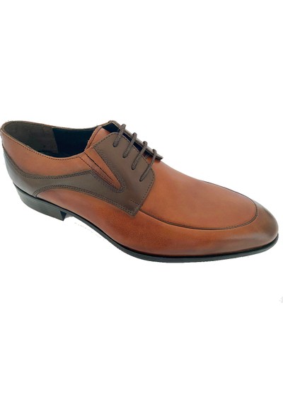 Üçel 202 Jurdan Taban Erkek Ayakkabı