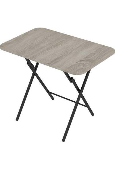 Alesta Life Katlanabilir Masa (60 x 90 Cm)