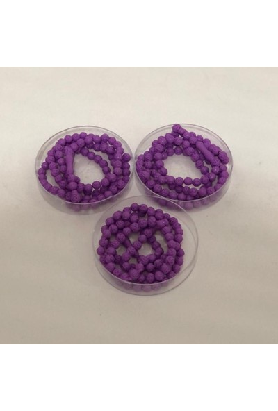 Rose City Gül Kokulu Namazlık Tesbihi 99 Lu 3 Adet