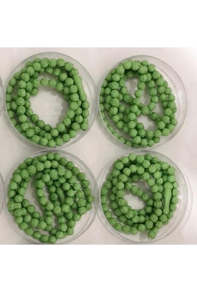 Rose City Gül Kokulu Namaz Tesbihi 99 Lü 4 Adet Rose City Gül Kokulu Namaz Tesbihi 99 Lü 4 Adet