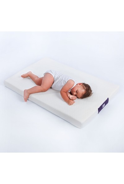 E&E Baby Bebek Yatağı 60X120 cm
