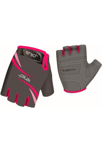 Plus Bayan Bisiklet Eldiveni L Beden