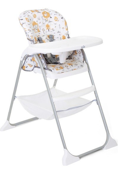 JOIE Mimzy Snacker Ayaklı Mama Sandalyesi JOIE Mimzy Snacker Ayaklı Mama Sandalyesi