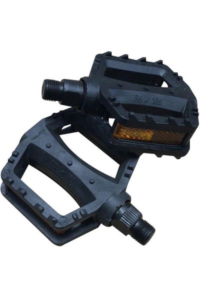 Atak Bisiklet Çocuk Bisikleti Pedal Takımı 16-20 Inc Için Mtb Atak Bisiklet Çocuk Bisikleti Pedal Takımı 16-20 Inc Için Mtb