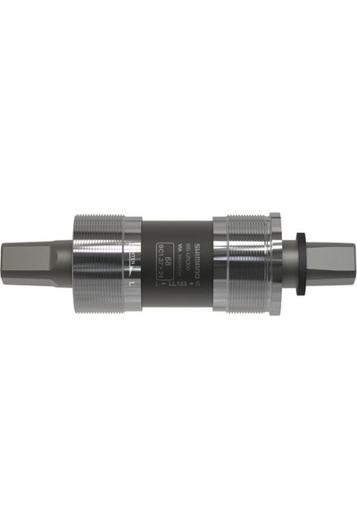 Shimano Bb- UN300 Bisiklet Orta Göbek Bsa Kare 127.5/68MM Shimano Bb- UN300 Bisiklet Orta Göbek Bsa Kare 127.5/68MM