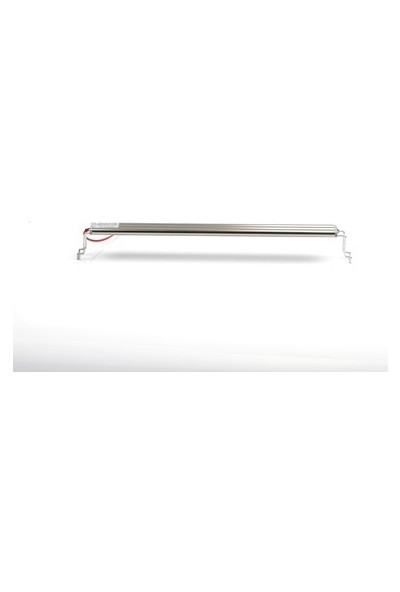 AquaLed Wolfmar Spectra LED Aydınlatma Beyaz 40cm 6500K AquaLed Wolfmar Spectra LED Aydınlatma Beyaz 40cm 6500K