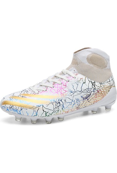 Lrsmile Futbol Ayakkabısı (Yurt Dışından)