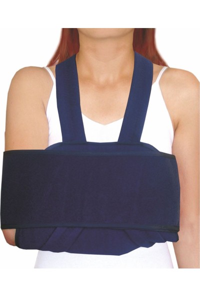 Orthocare Omuz Stabilizasyon Ortezi , Orthocare 1741 Velpocare Uni