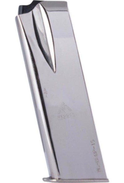 Mec-Gar Browning Hp Şarjör Mec-Gar Browning Hp Şarjör