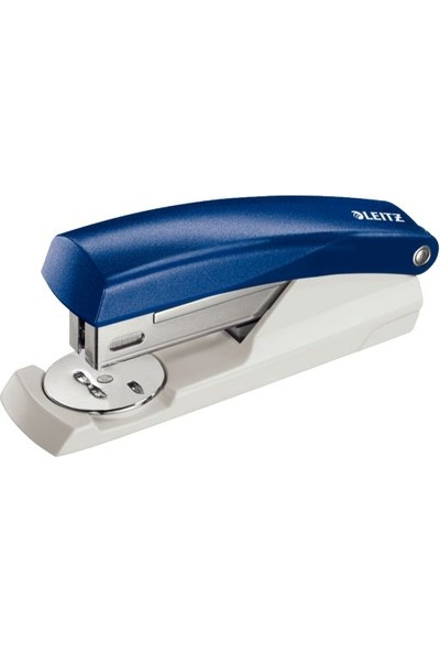 Leitz Zımba Makinası 25 Sy 24/6 Mavi 5501 Leitz Zımba Makinası 25 Sy 24/6 Mavi 5501