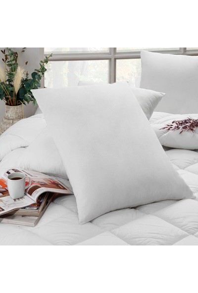 Puffy Corbell Yastık (50x70 cm)