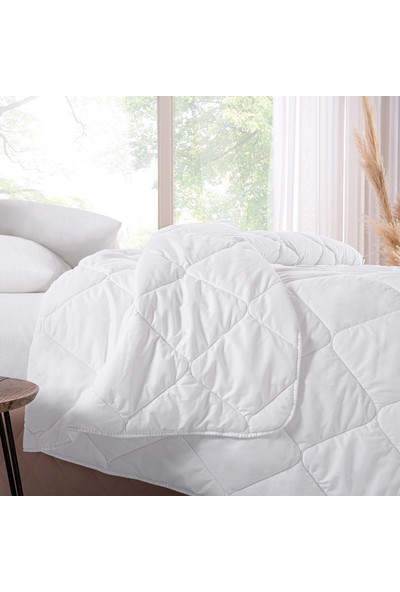 Puffy Semmy Tek Kişilik Yorgan (155x215 cm)
