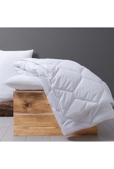 Puffy Suprelle Clean Çift Kişilik Yorgan 195 x 215 cm.