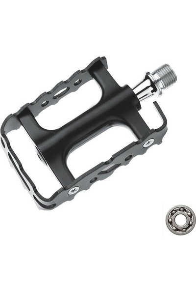 Plus Rulmanlı Bisiklet Pedal