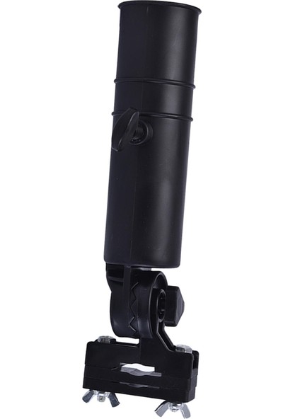 Strade Store Ayarlanabilir Şemsiye Tutucu Standı Golf Kulübü Arabası Sepeti Puset Siyah (Yurt Dışından) Strade Store Ayarlanabilir Şemsiye Tutucu Standı Golf Kulübü Arabası Sepeti Puset Siyah (Yurt Dışından)