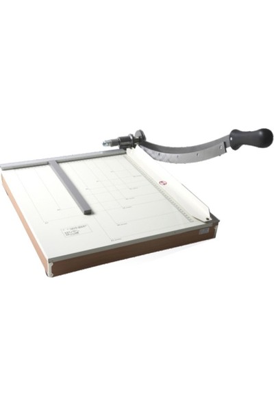 Lamiess Atom Apt 420 Kollu Giyotin