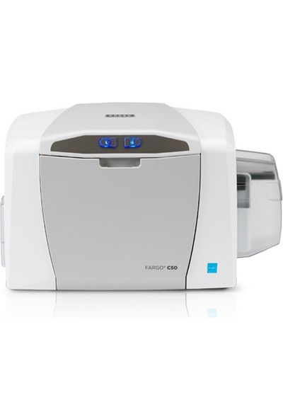 Lamiess Fargo C50 Kart Prınter Makinesi