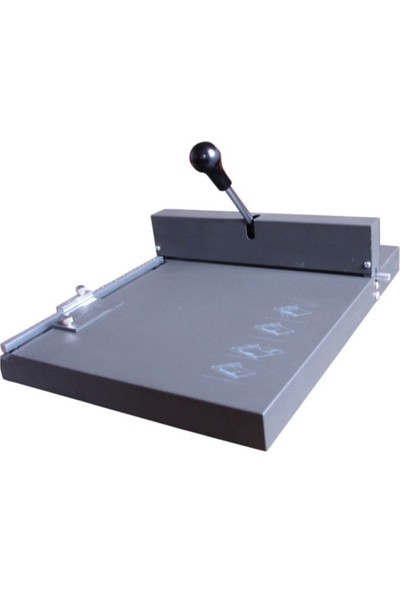 Lamiess SM-350 Double Kağıt Kırma Makinesi