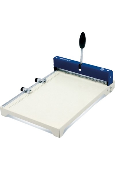 Lamiess Cyklos DC-320 Double Çift Kırım Makinesi