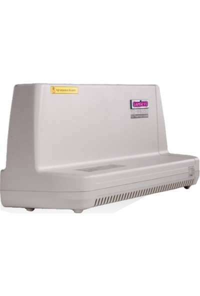 Lamiess Yd-Wb 350 Isısal Ciltleme Makinesi