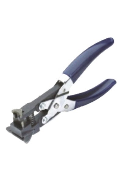 Lamiess Yd-C3 Pens Tipi Köşe Kesme Makinesi