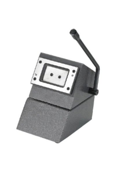 Lamiess YD-F12 Plastik Kart Kesme Makinesi