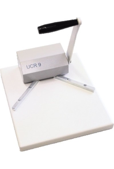 Lamiess Cyklos Ucr 9 Köşe Kesme Makinesi