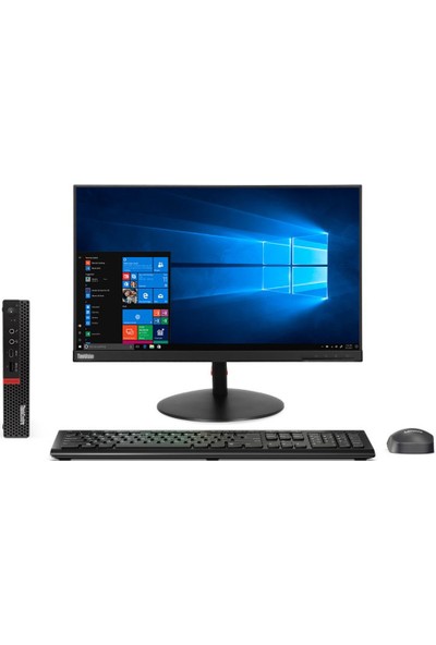 Lenovo Thinkcentre M720Q Tiny Intel Core I5 9400T 16GB 2tb Windows 10 Pro 21.5 Lenovo Thinkcentre M720Q Tiny Intel Core I5 9400T 16GB 2tb Windows 10 Pro 21.5
