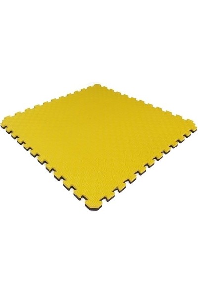 Esas Akustik Tatami Minder 100X100 Kalınlık 26MM Renk Sarı 100 Adt Esas Akustik Tatami Minder 100X100 Kalınlık 26MM Renk Sarı 100 Adt