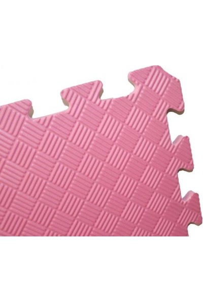Esas Akustik Tatami Minder 100X100 Kalınlık 26MM Renk Pembe 100 Adet Esas Akustik Tatami Minder 100X100 Kalınlık 26MM Renk Pembe 100 Adet