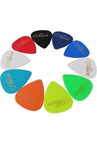 Alice Pena 10' Lu Set Alice Pena 10' Lu Set