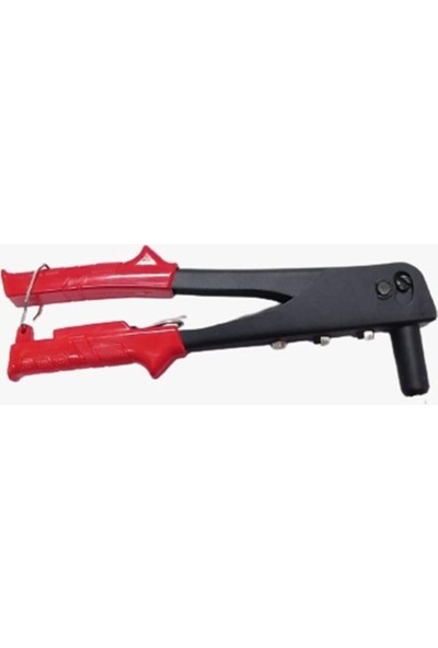 Demir Civata Pop Perçi̇n Tabancasi 260 mm