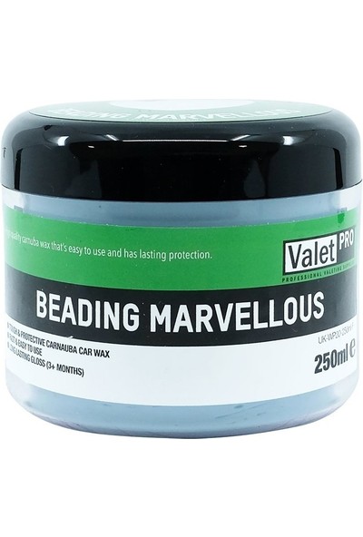 Valet Pro Beading Marvellous 250 ml